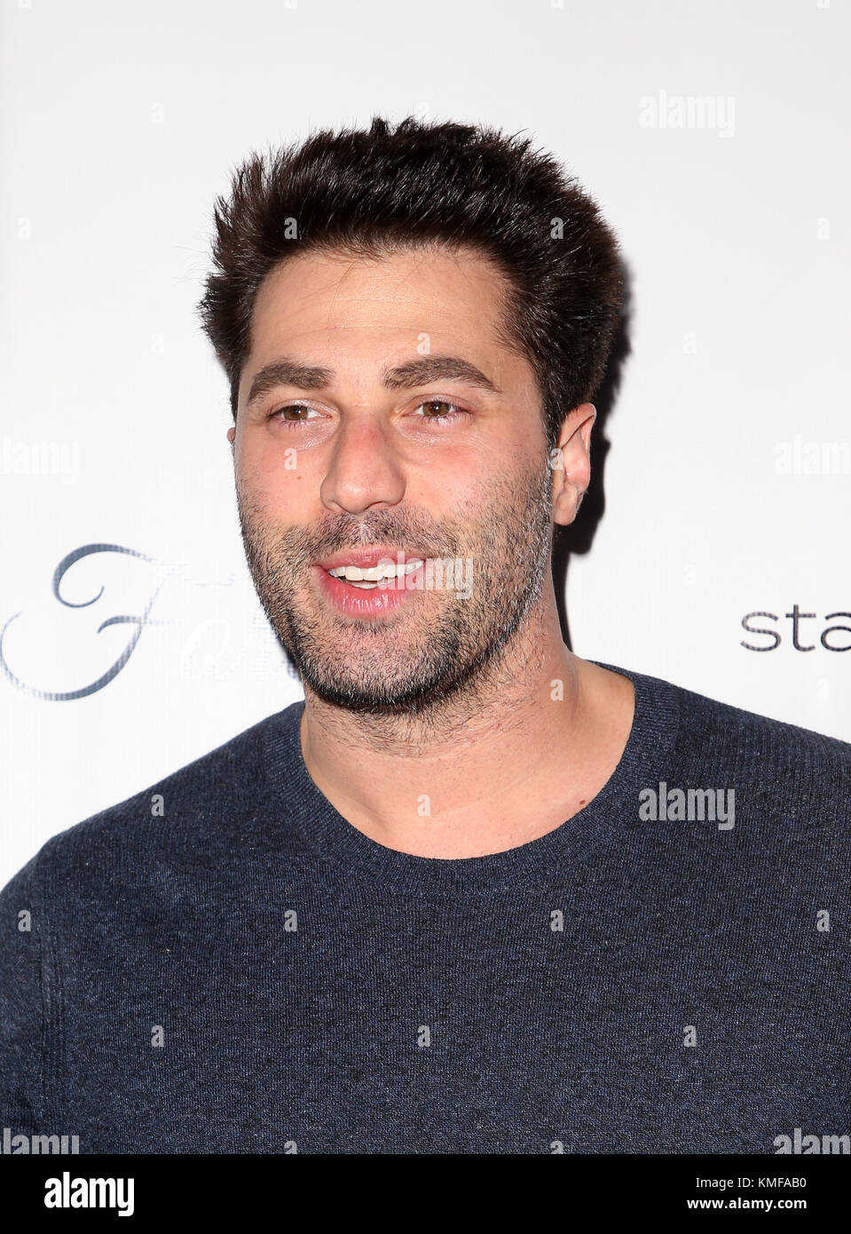 7th Annual Stand Up For Pits Featuring: Adam Ray Where: Hollywood ...