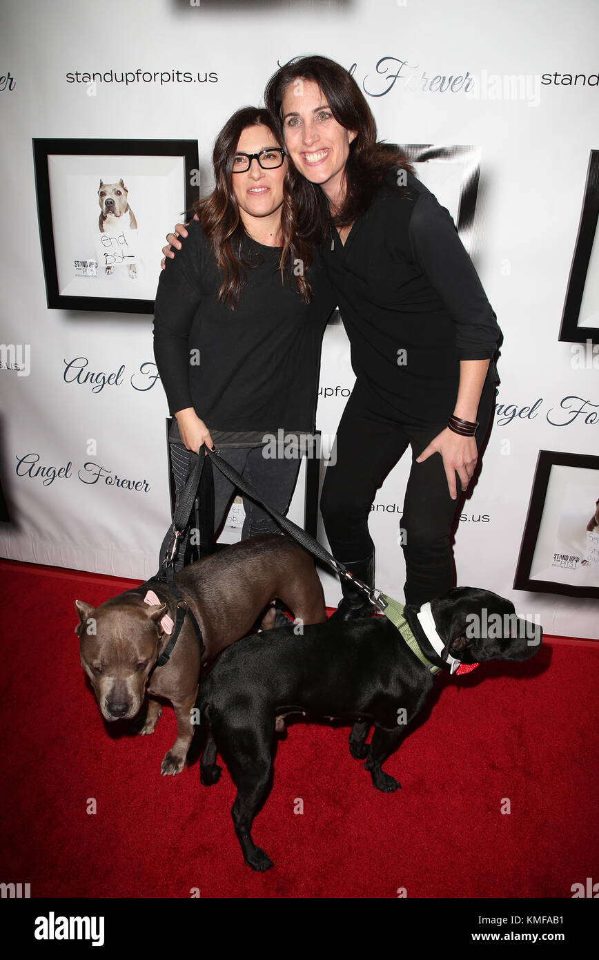 7th Annual Stand Up For Pits Featuring: Rebecca Corry, Guest Where ...
