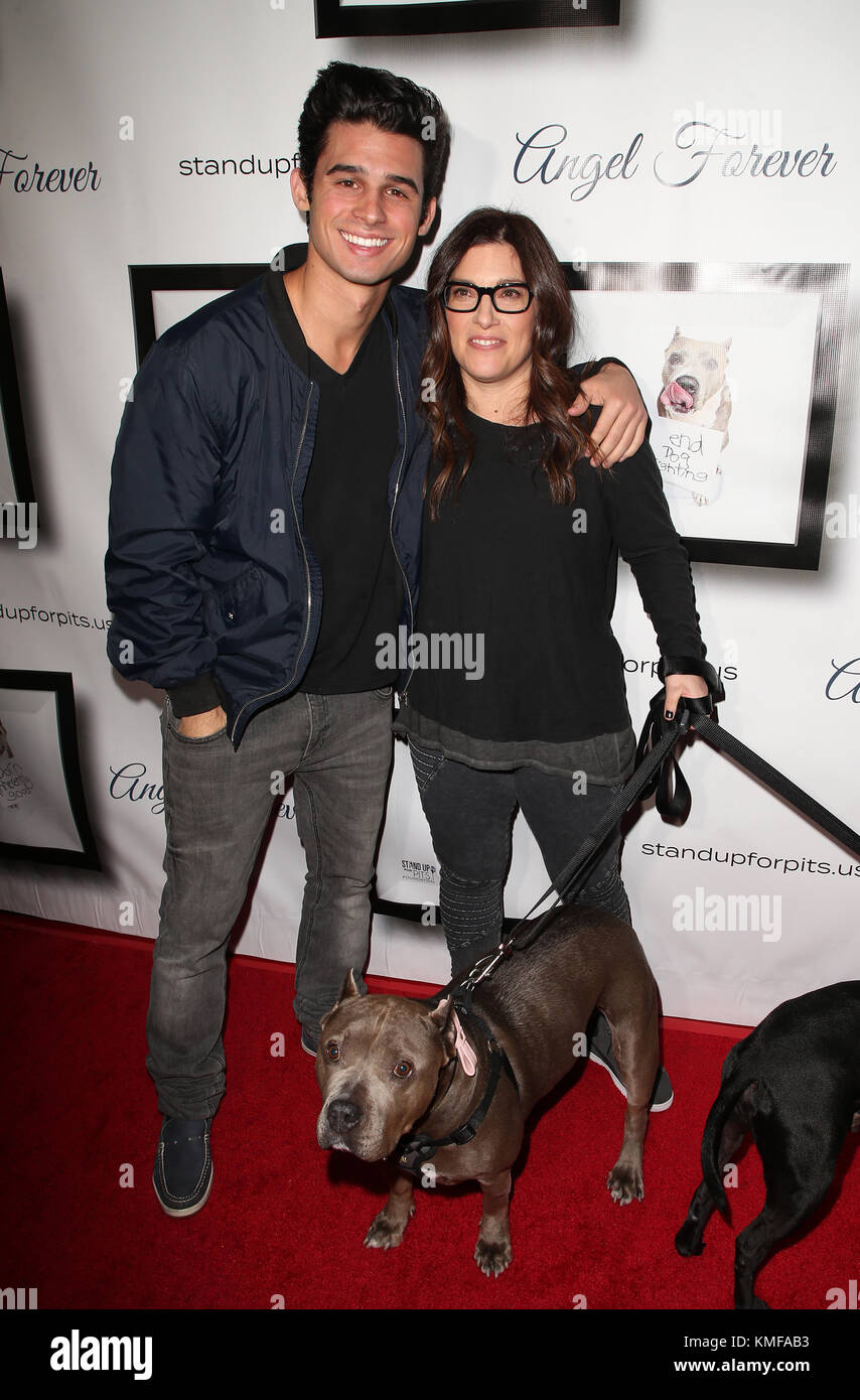 7th Annual Stand Up For Pits Featuring: Josh Wolf, Rebecca Corry Where ...