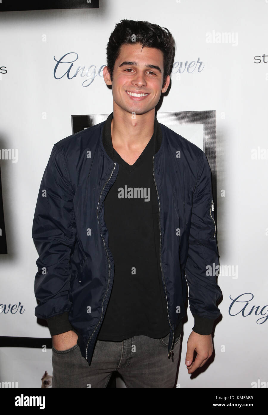 7th Annual Stand Up For Pits Featuring: Josh Wolf Where: Hollywood ...