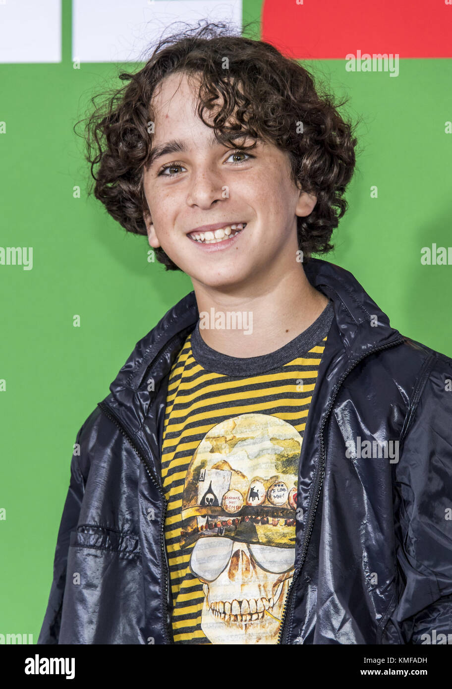 Los Angeles premiere of Paramount Pictures 'Daddy’s Home 2' at the ...