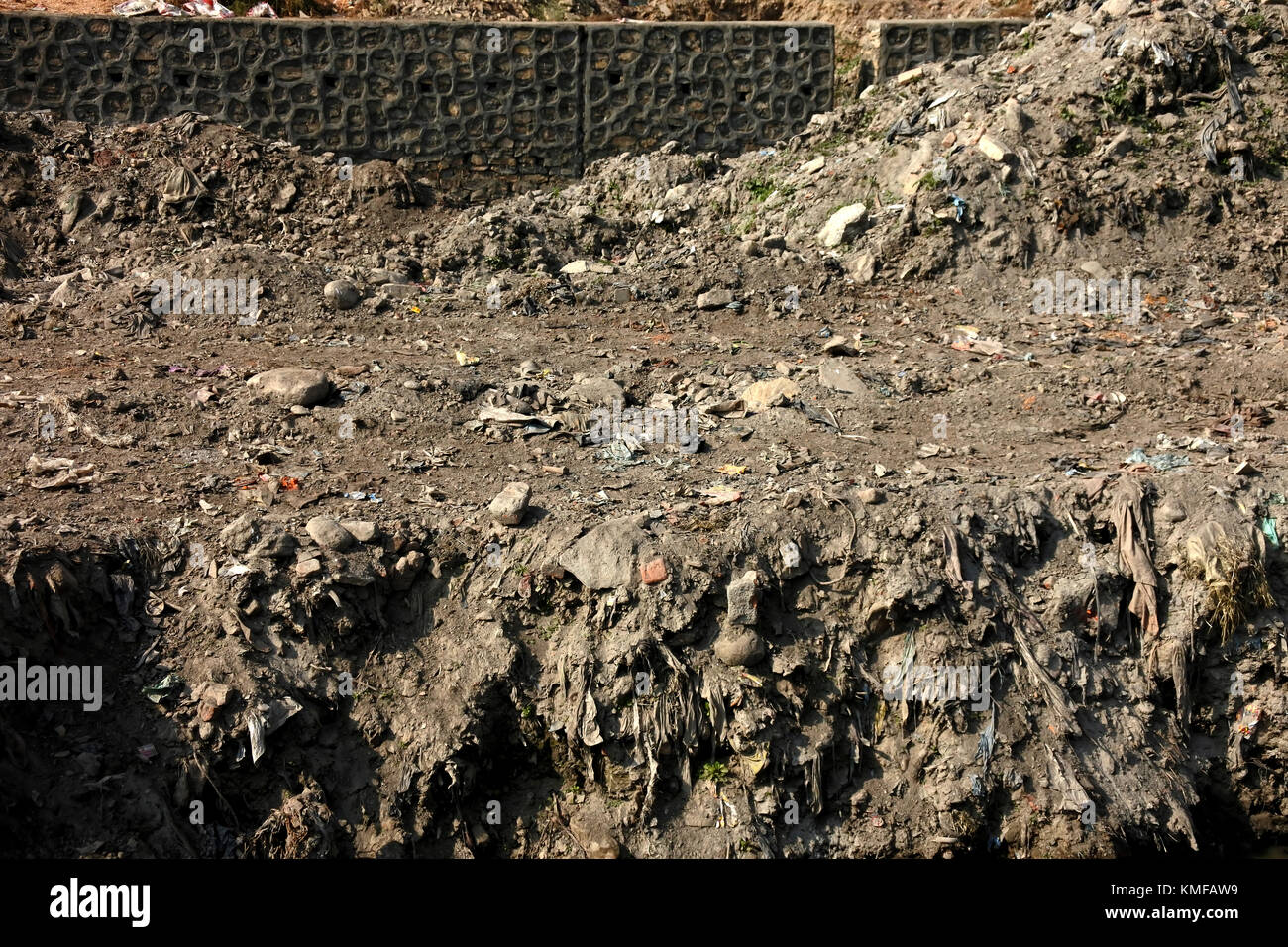 Silt Build Up High Resolution Stock Photography and Images - Alamy
