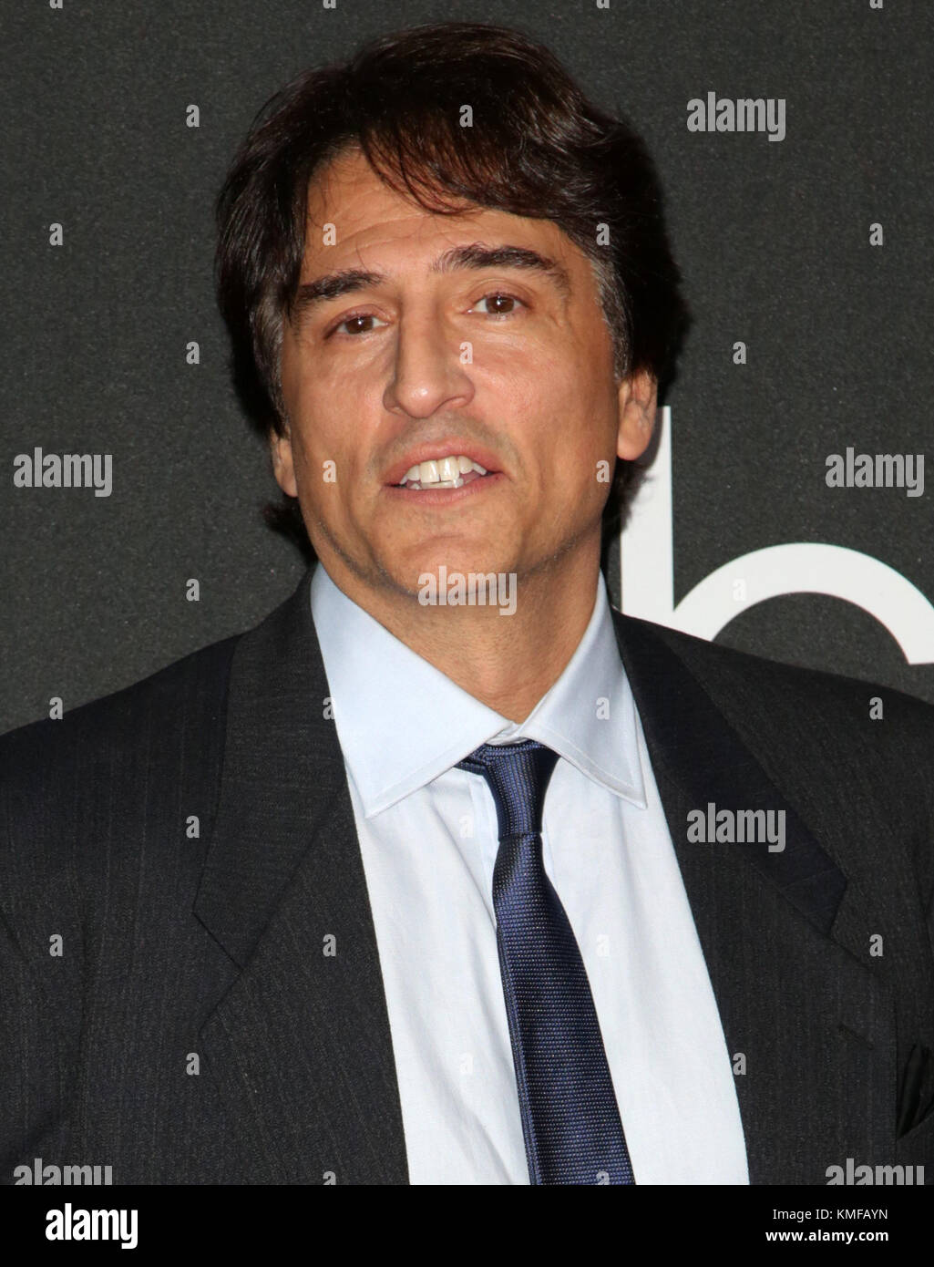 21st Annual Hollywood Film Awards, held at the Beverly Hilton Hotel in ...