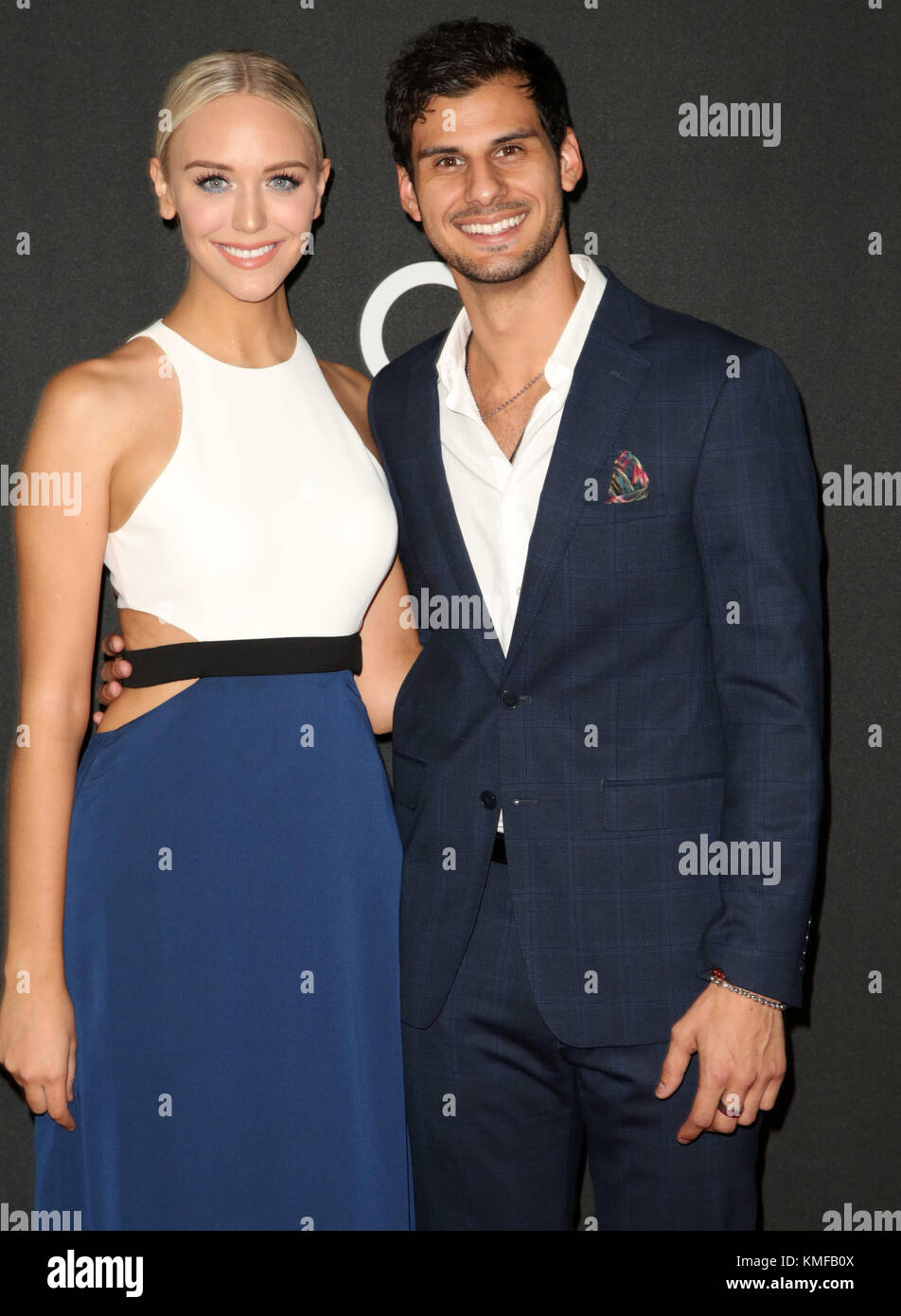 21st Annual Hollywood Film Awards, held at the Beverly Hilton Hotel in ...