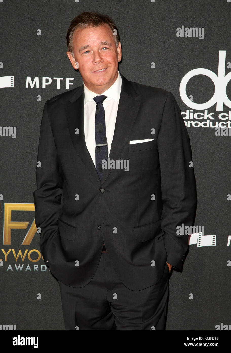 21st Annual Hollywood Film Awards, held at the Beverly Hilton Hotel in ...