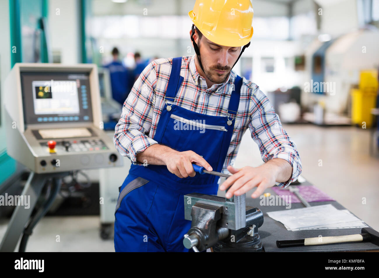 Manufacturing and industry hi-res stock photography and images - Alamy