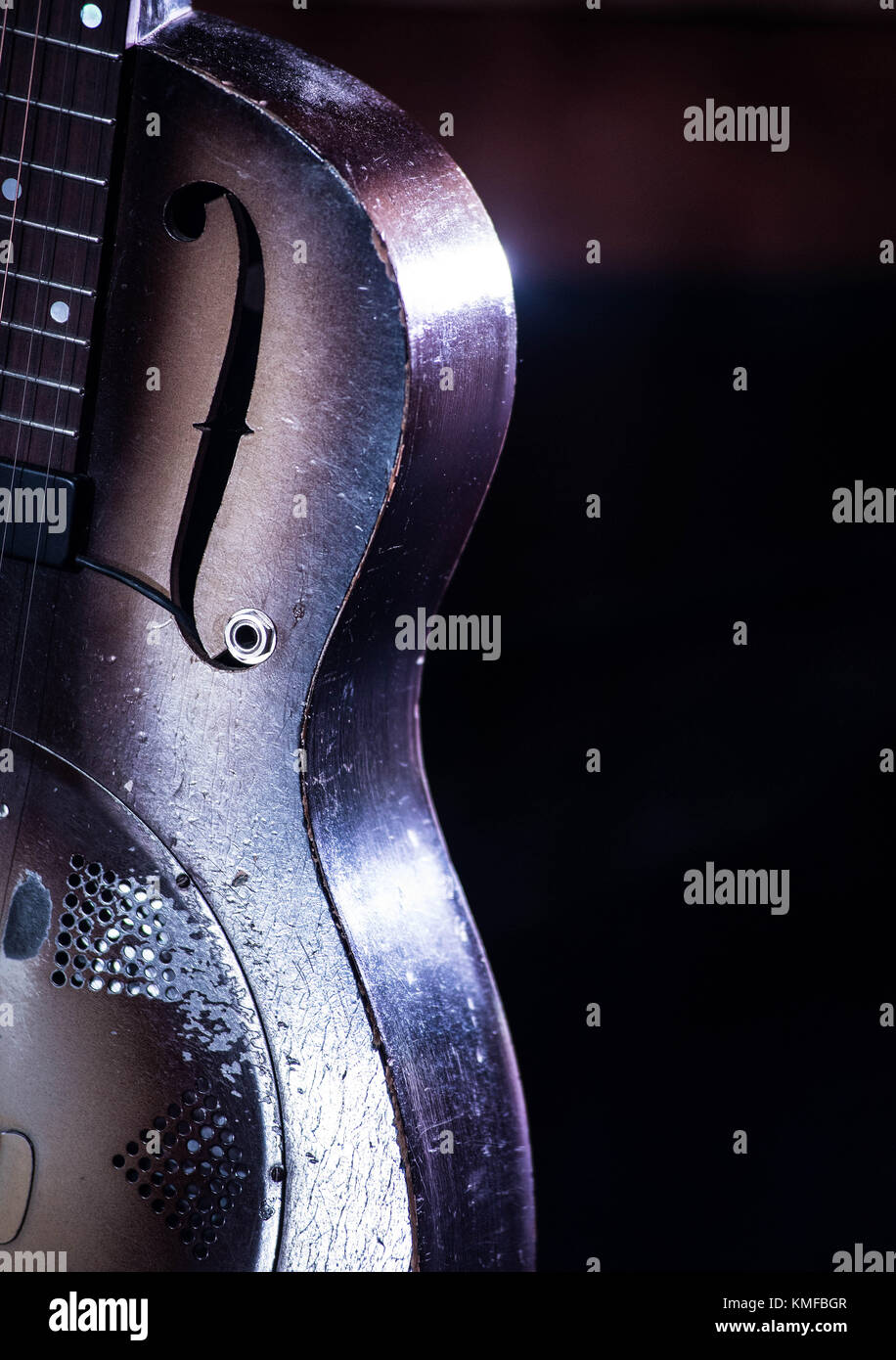 Mud In Your Ear Stock Photo - Alamy