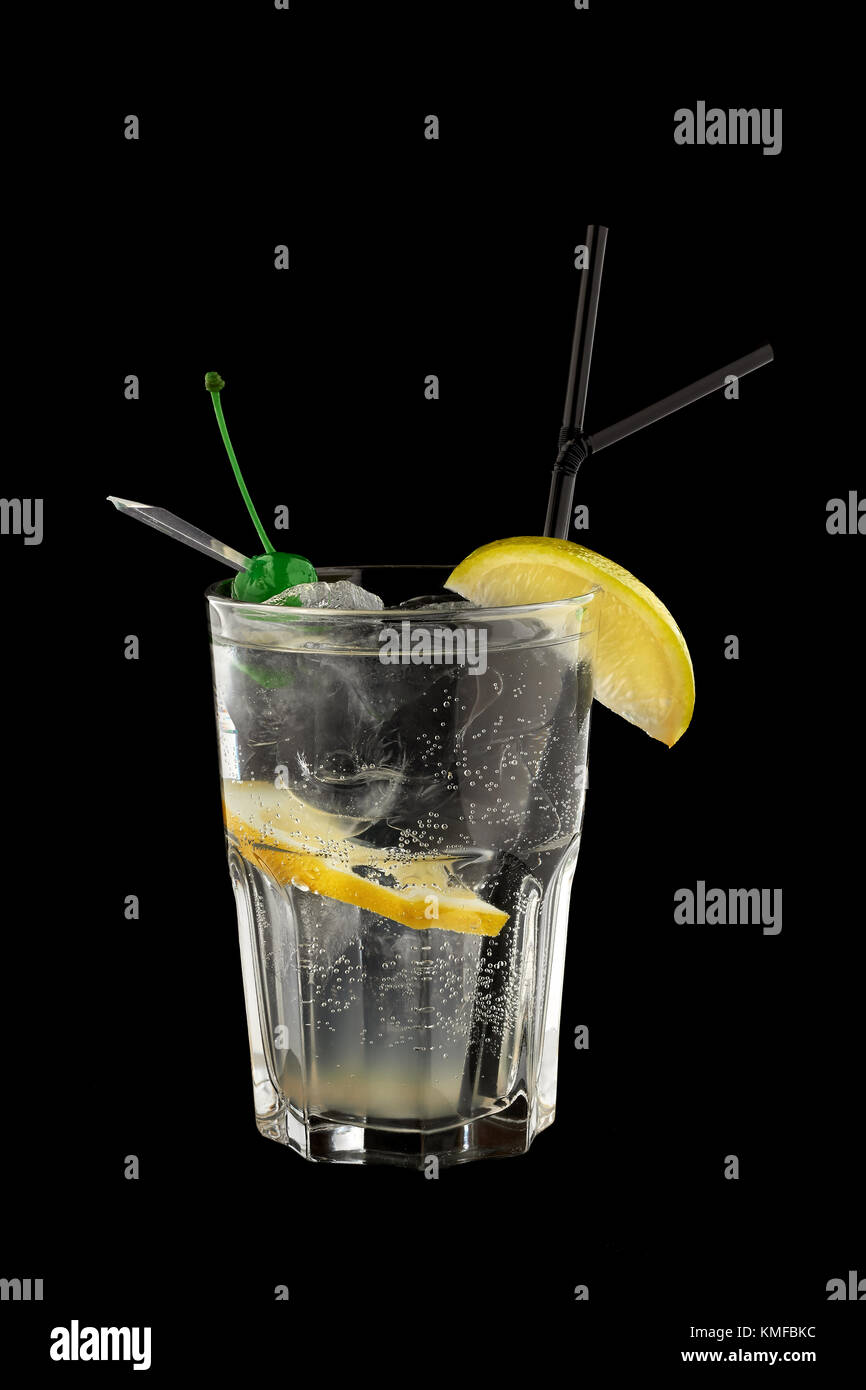 John Collins Cocktail