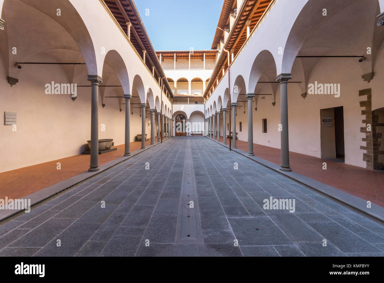 15th Century Italian Architecture High Resolution Stock Photography and ...