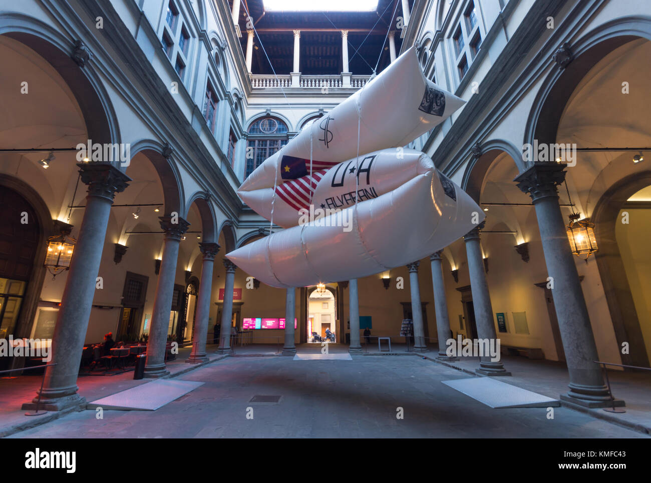 Palazzo Strozzi Architecture High Resolution Stock Photography and ...