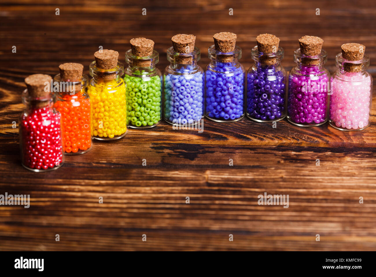 Bead bottle hi-res stock photography and images - Alamy