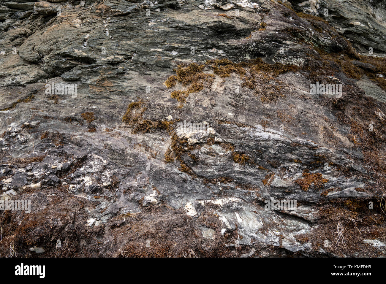 Rocks and stones texture or background. Mountain and minerals patterns ...