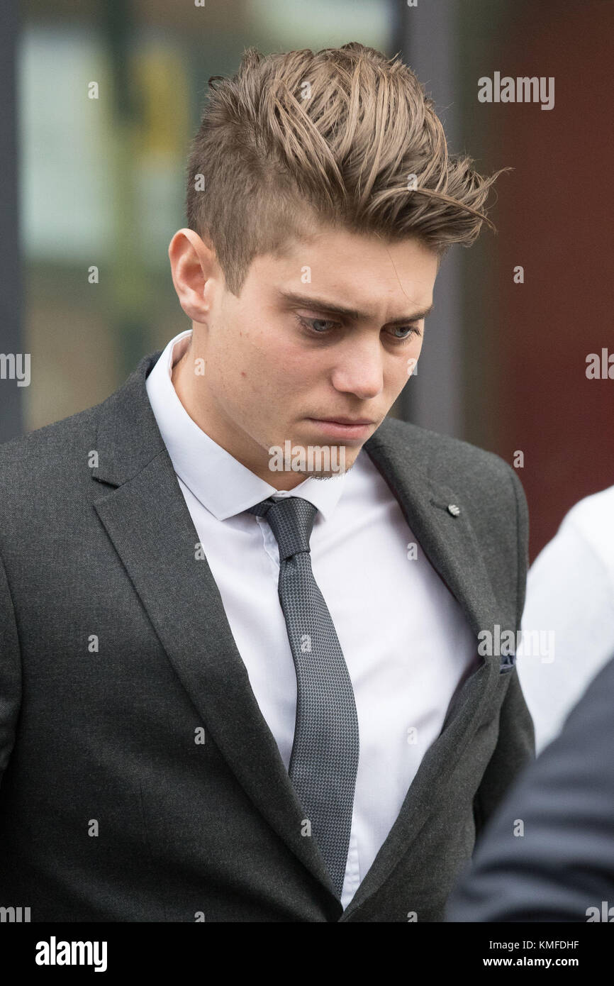 Cricketer alex hepburn hi-res stock photography and images - Alamy