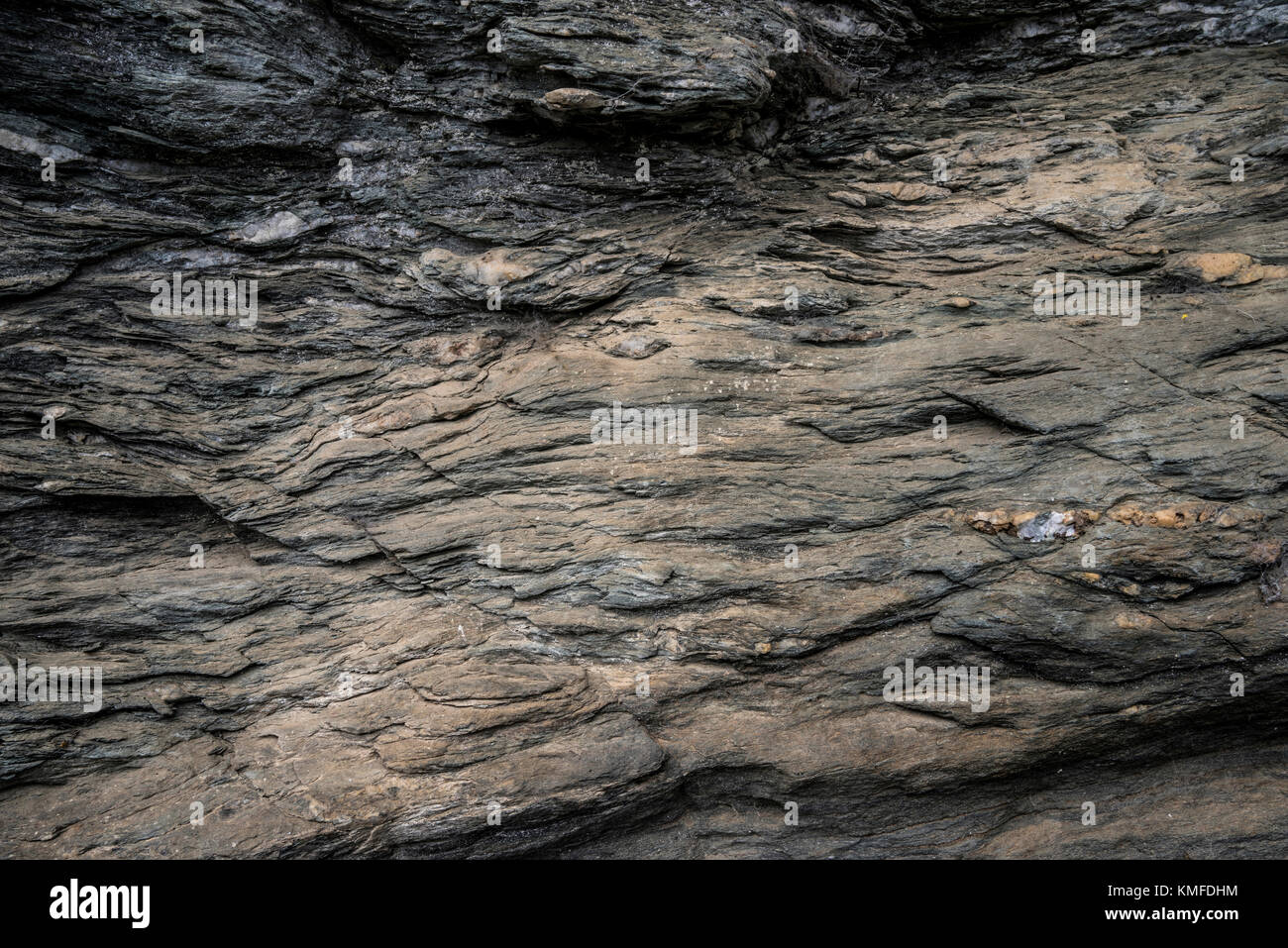 Rocks and stones texture or pattern. Mountains and minerals Stock Photo ...