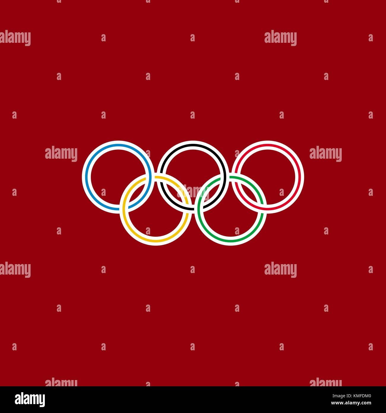 Round symbols hi-res stock photography and images - Alamy