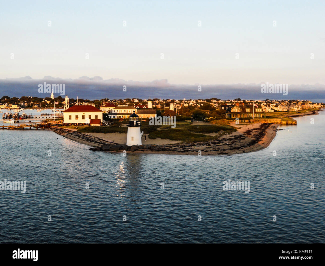 Shortest Lighthouse High Resolution Stock Photography and Images - Alamy