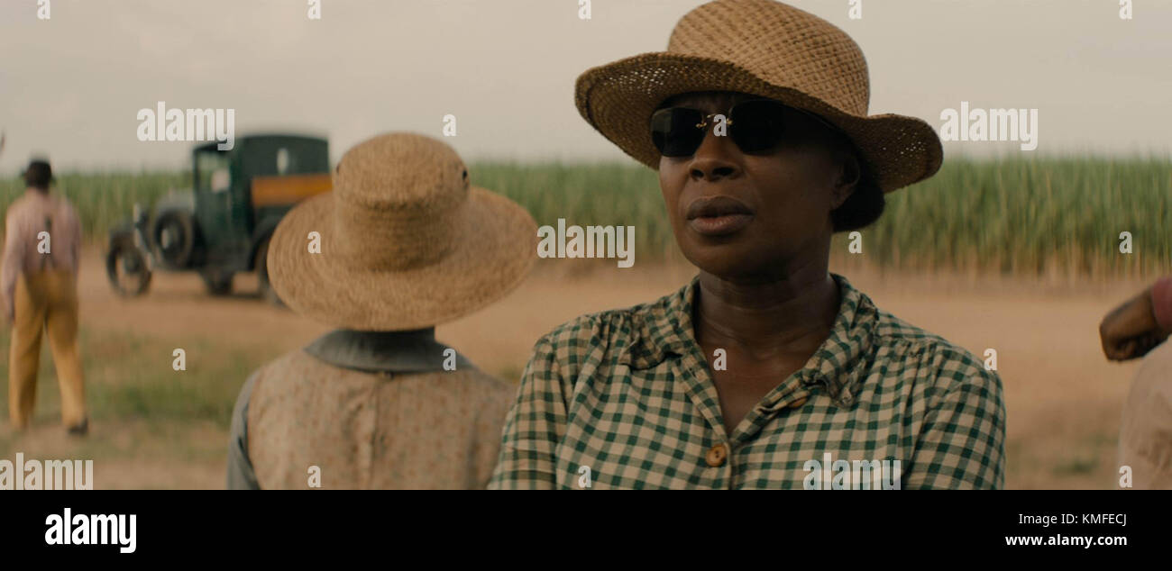 MUDBOUND (2017) 002 Stock Photo - Alamy