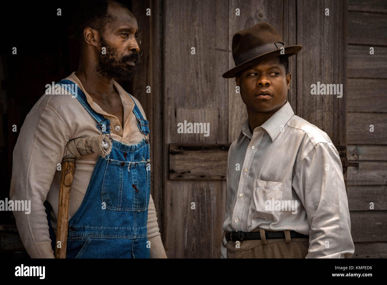 MUDBOUND (2017) 006 Stock Photo - Alamy