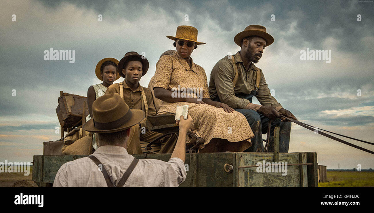 MUDBOUND (2017) 007 Stock Photo - Alamy