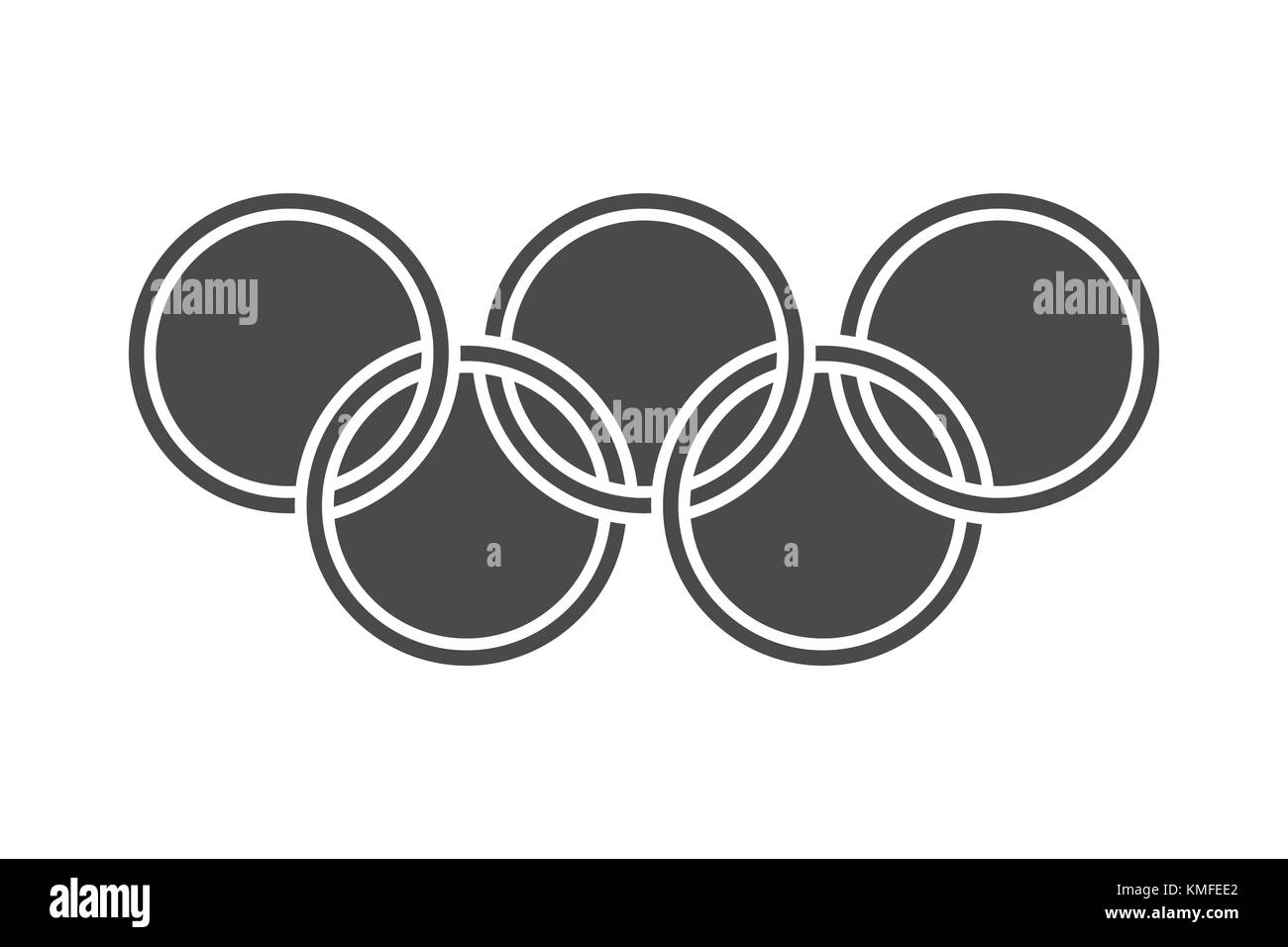 Round symbols, icon Stock Vector Image & Art - Alamy