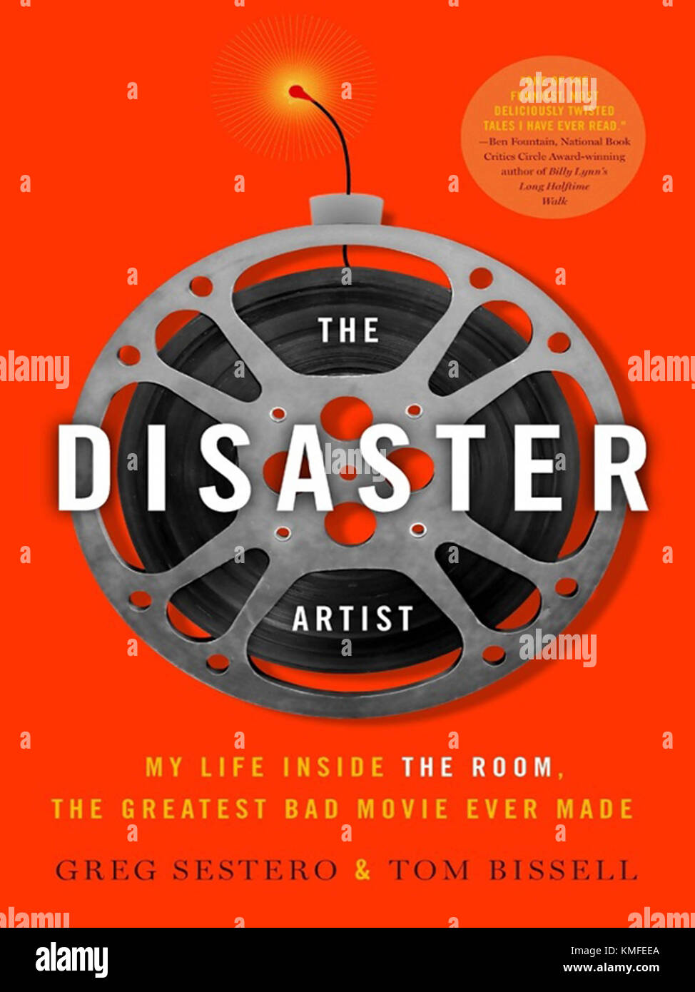The disaster artist poster hi-res stock photography and images - Alamy