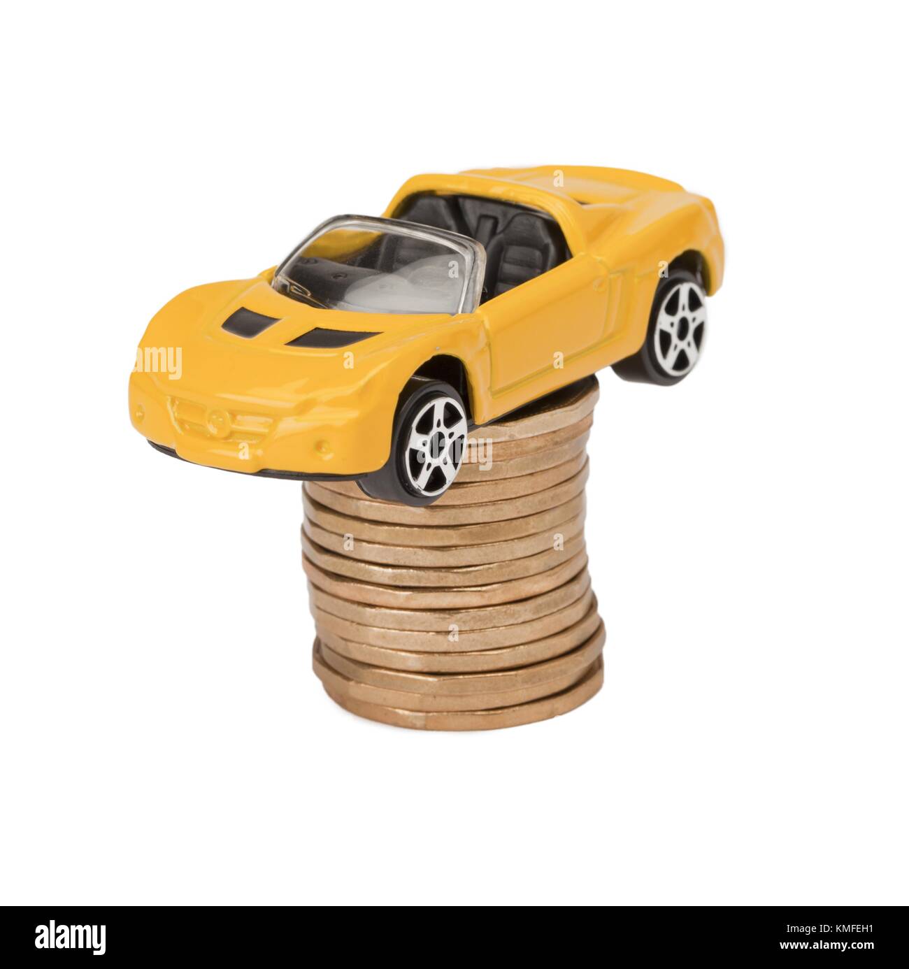 Car expenses hi-res stock photography and images - Alamy