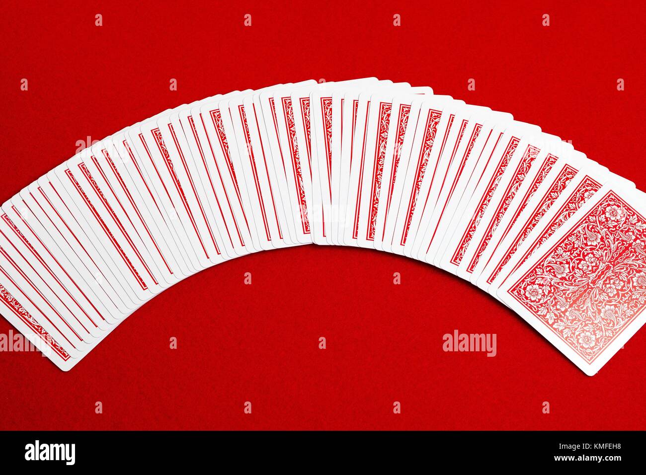 Backside cards hi-res stock photography and images - Alamy