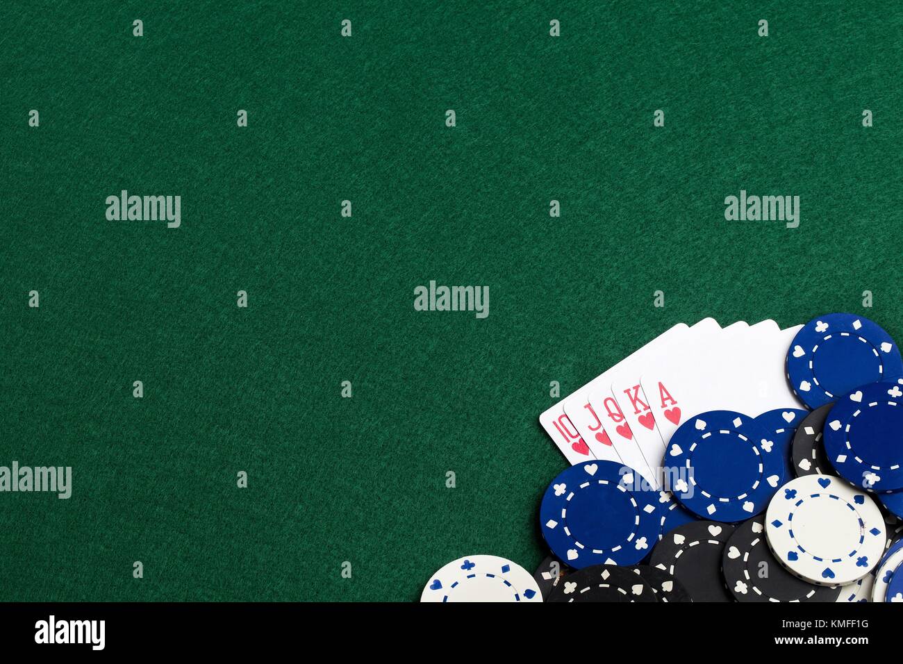 Winning card hi-res stock photography and images - Alamy