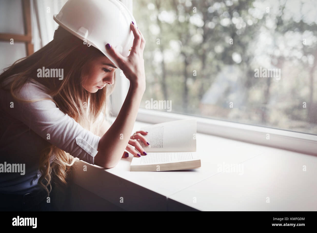 Exam study hi-res stock photography and images - Alamy