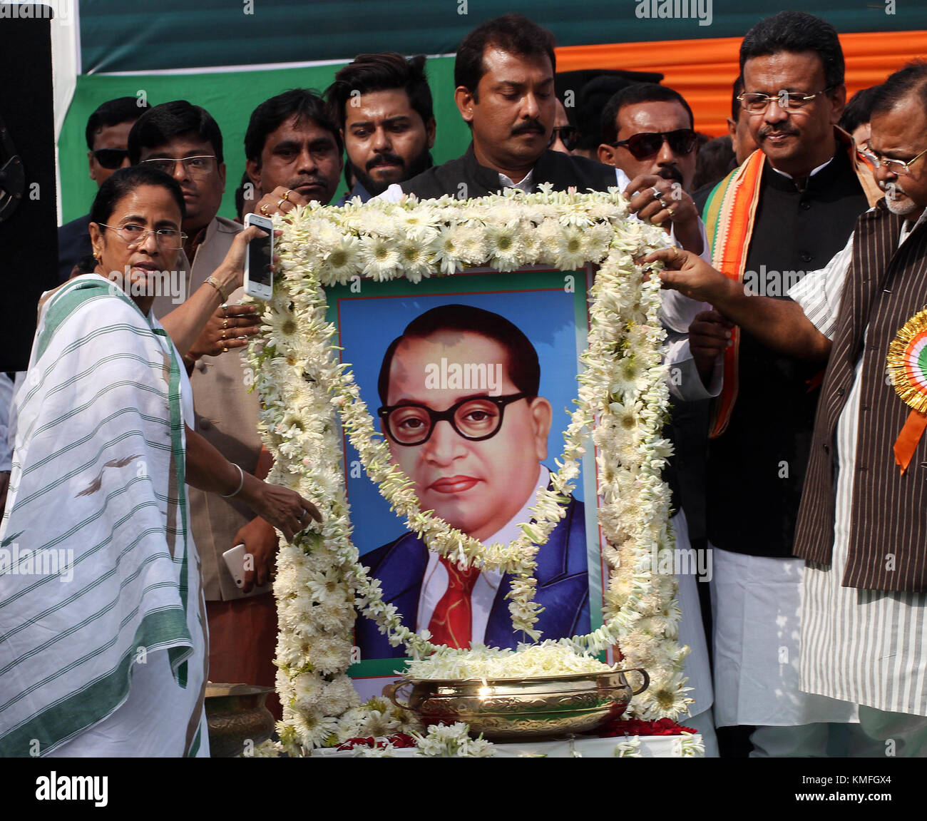 Sanghati diwas hi-res stock photography and images - Alamy