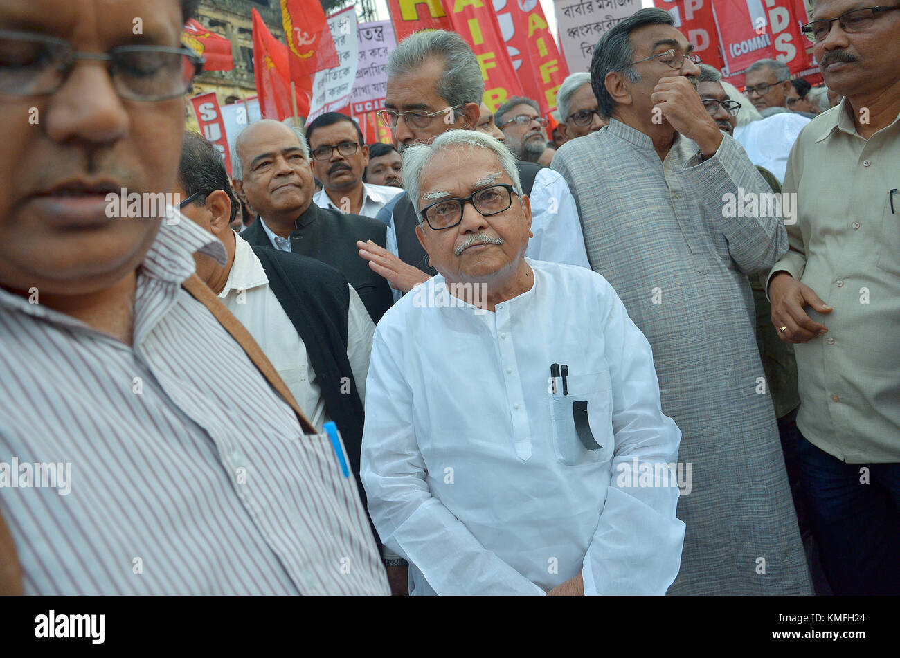 Babri masjid hi-res stock photography and images - Alamy