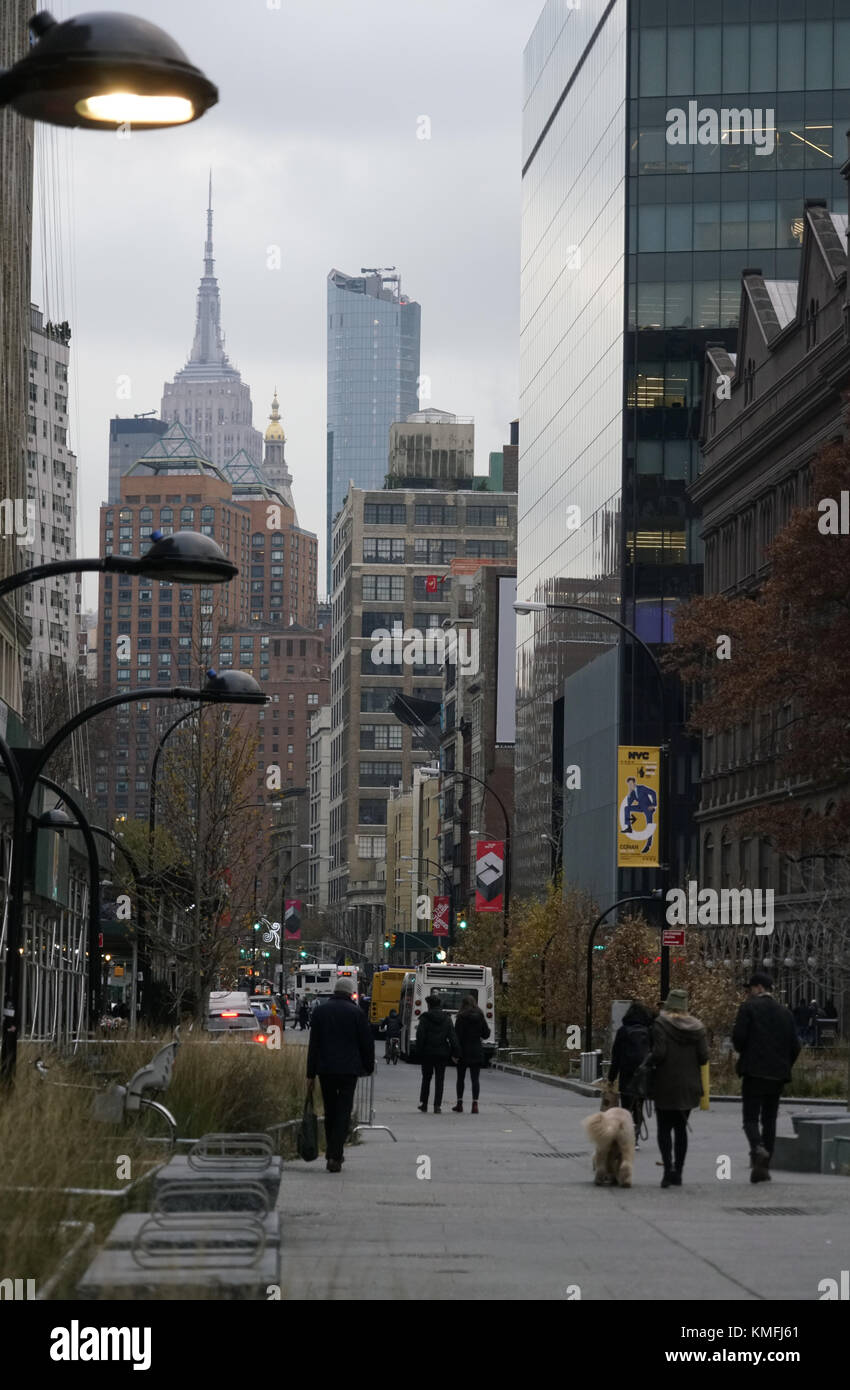 Cooper square hi-res stock photography and images - Alamy