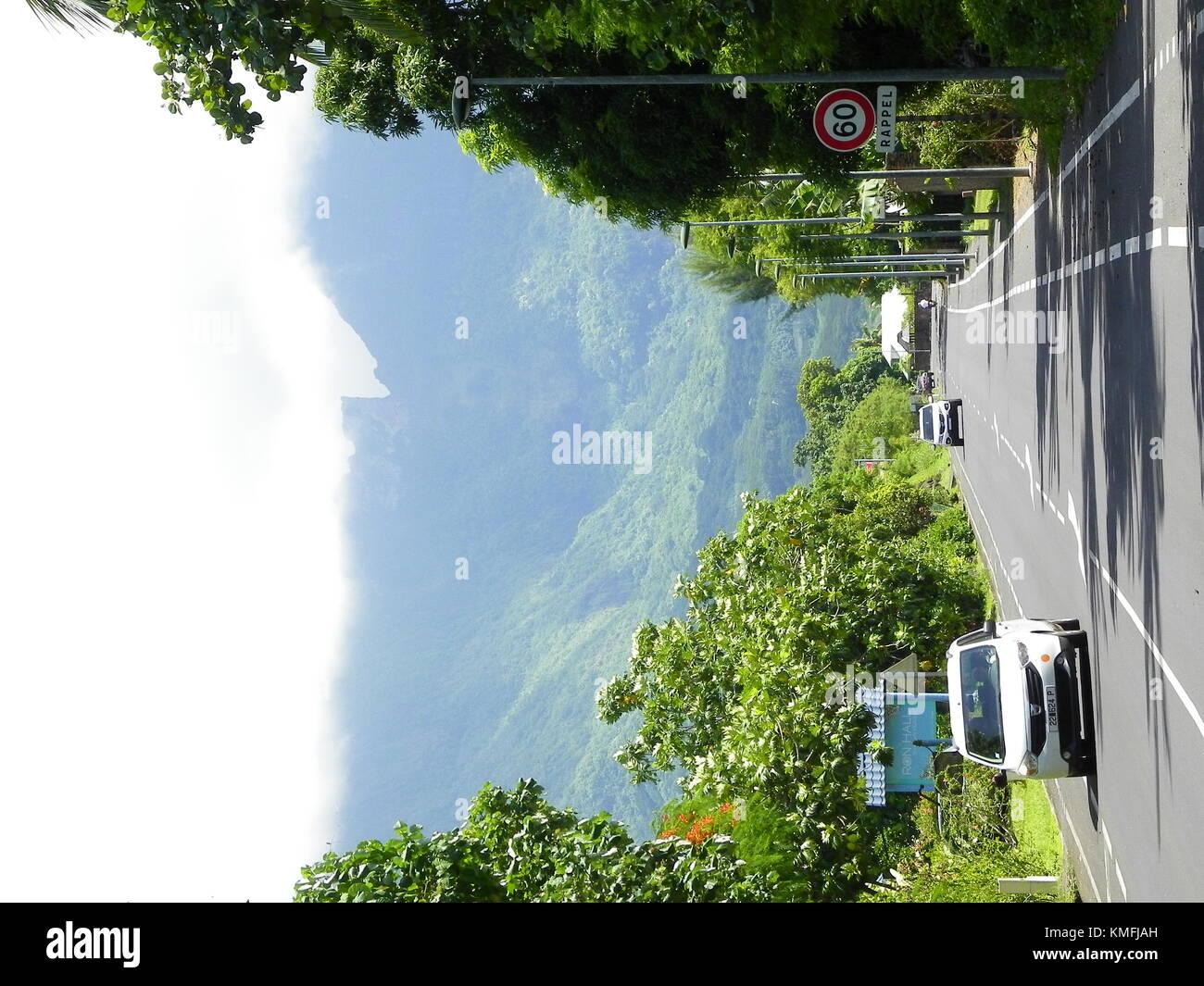 Ranskan polynesia hi-res stock photography and images - Alamy