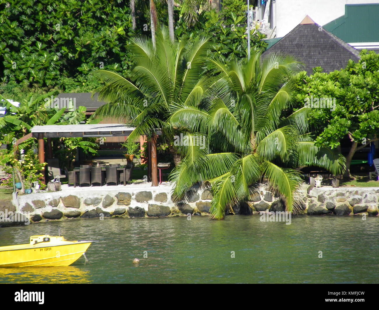 Franska polynesien hi-res stock photography and images - Alamy