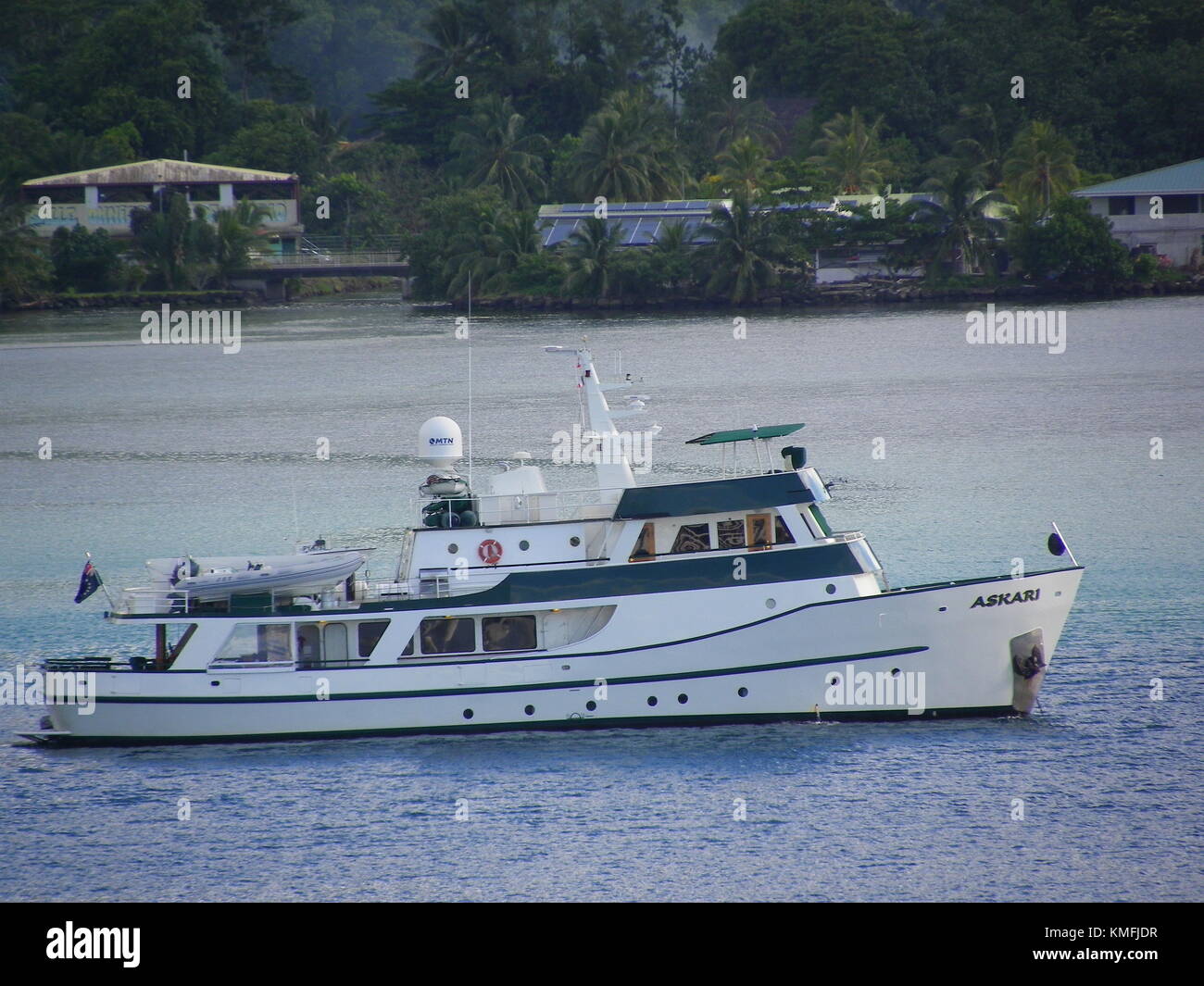 Moorea, French Polynesia Stock Photo - Alamy