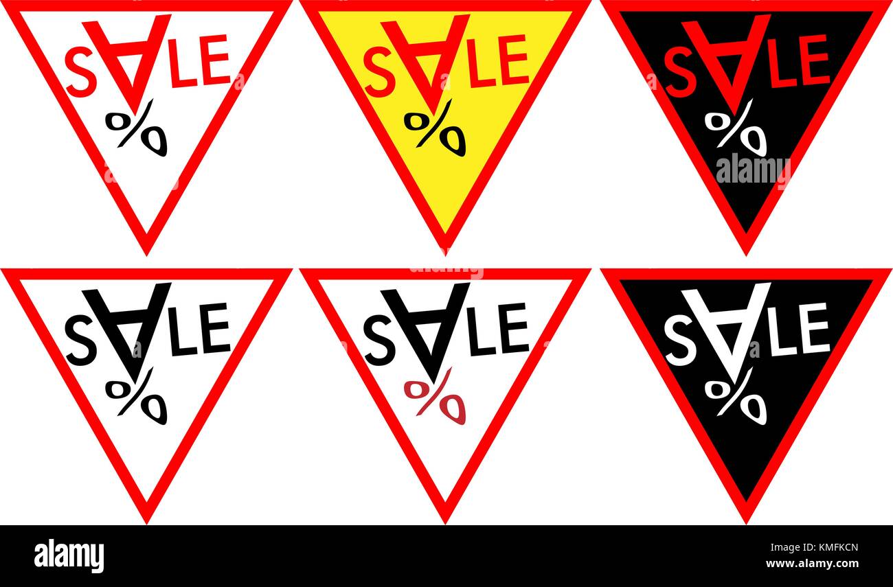 Falling prices vector vectors hi-res stock photography and images - Alamy