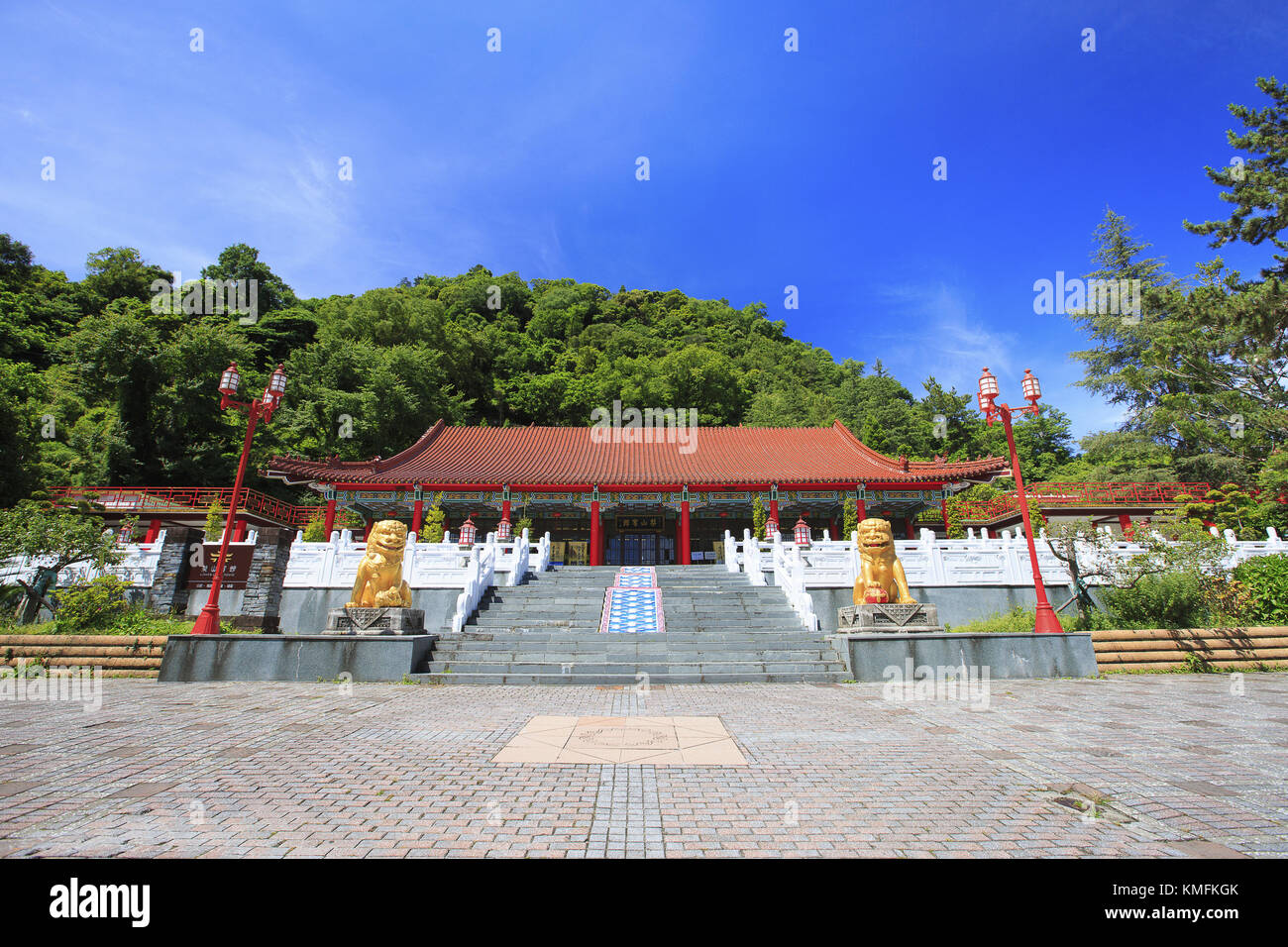 Lishan mountain hi-res stock photography and images - Alamy