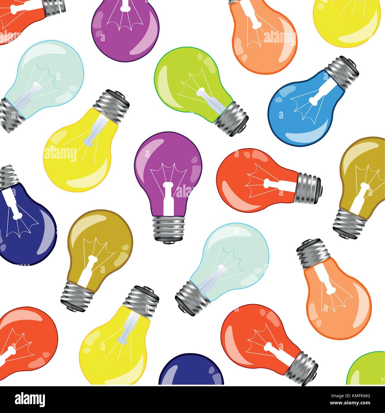 Electric colour Stock Vector Images - Alamy