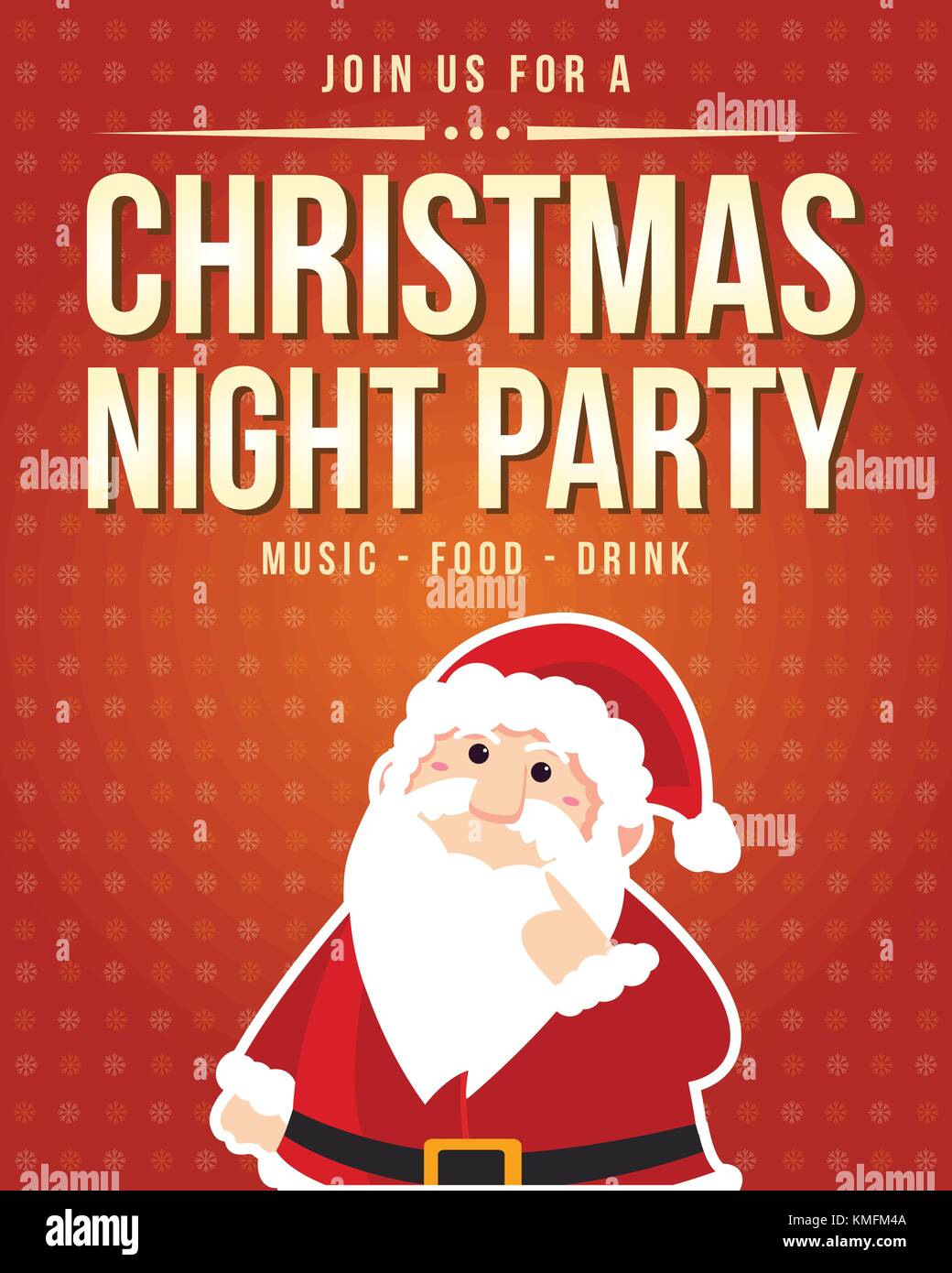 Christmas design poster collection Stock Vector Image & Art - Alamy
