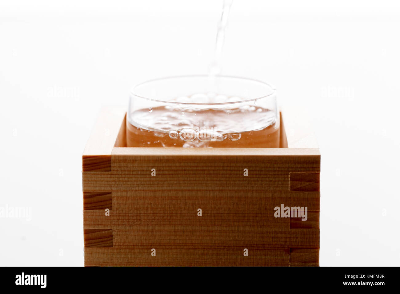 Masu sake hi-res stock photography and images - Alamy