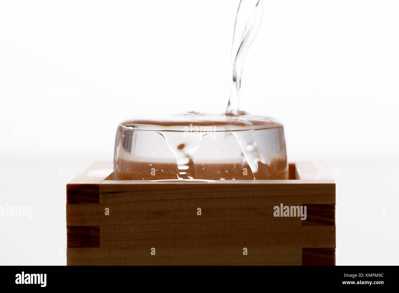 Masu cube hi-res stock photography and images - Alamy