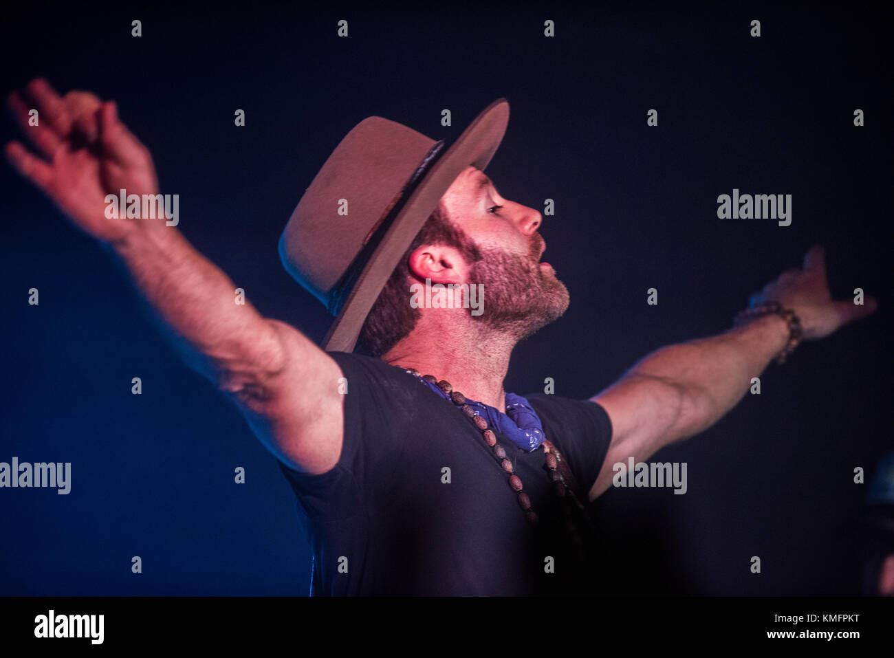 Drake White Borerline London Stock Photo - Alamy