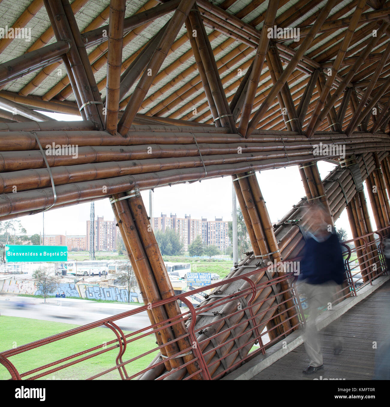 Jenny garzon bridge hi-res stock photography and images - Alamy