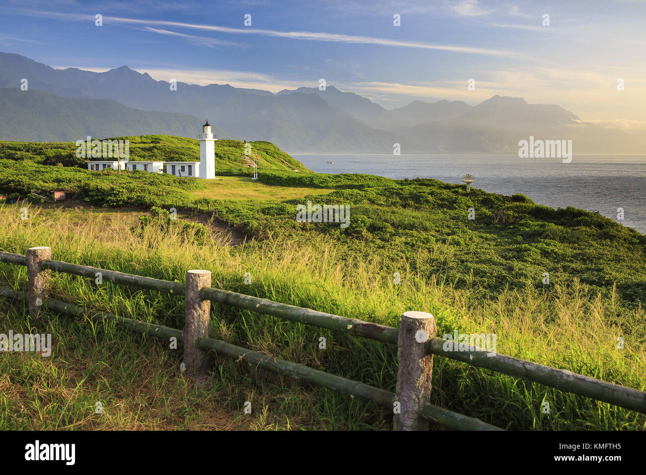beauty in Taiwan Stock Photo - Alamy