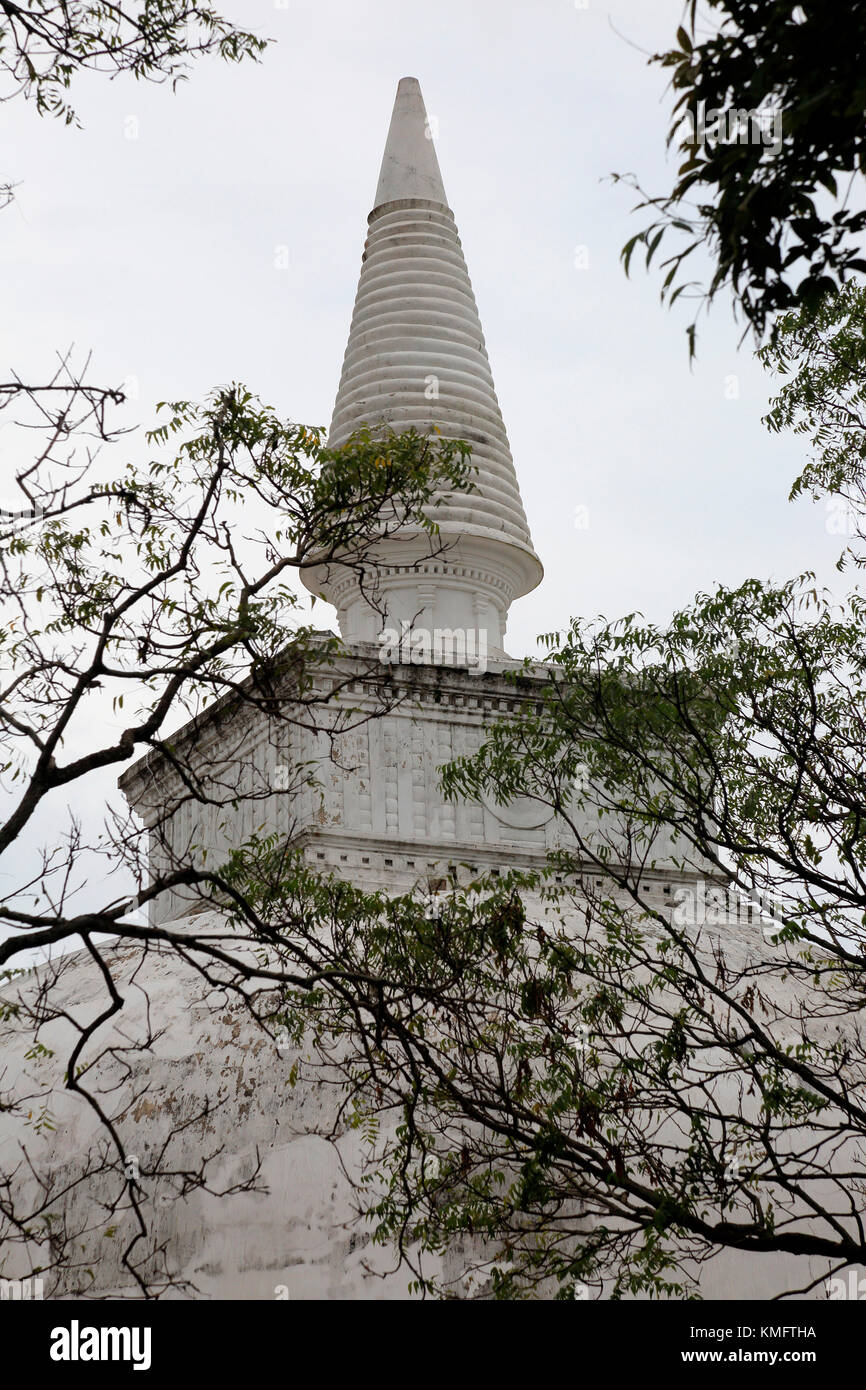 Alahana pirivena complex hi-res stock photography and images - Alamy