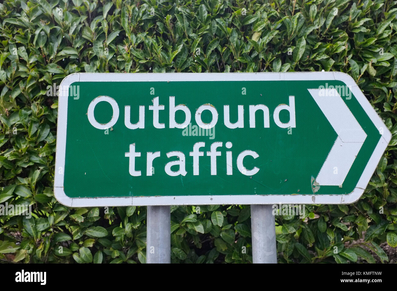 Outbound Destination Sign Identify at Roxanne Corley blog
