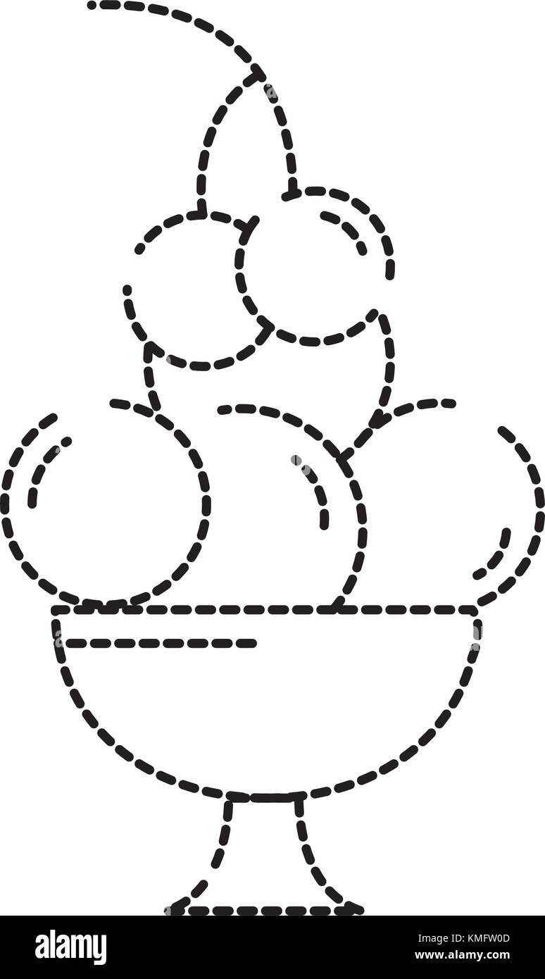 Dotted Cone High Resolution Stock Photography and Images - Alamy