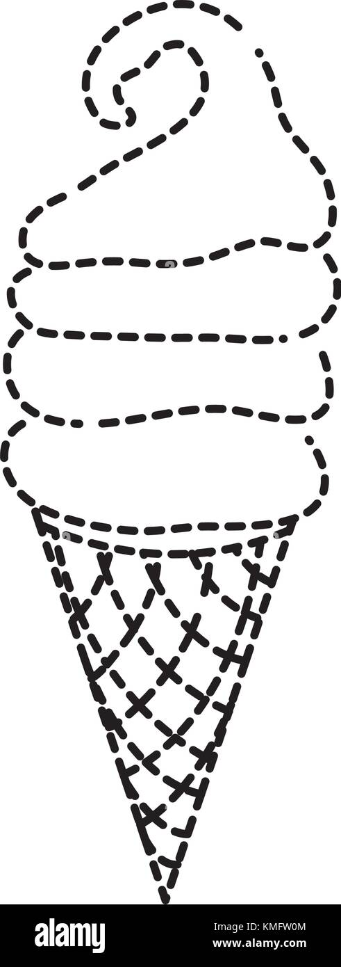 Dotted cone hi-res stock photography and images - Alamy