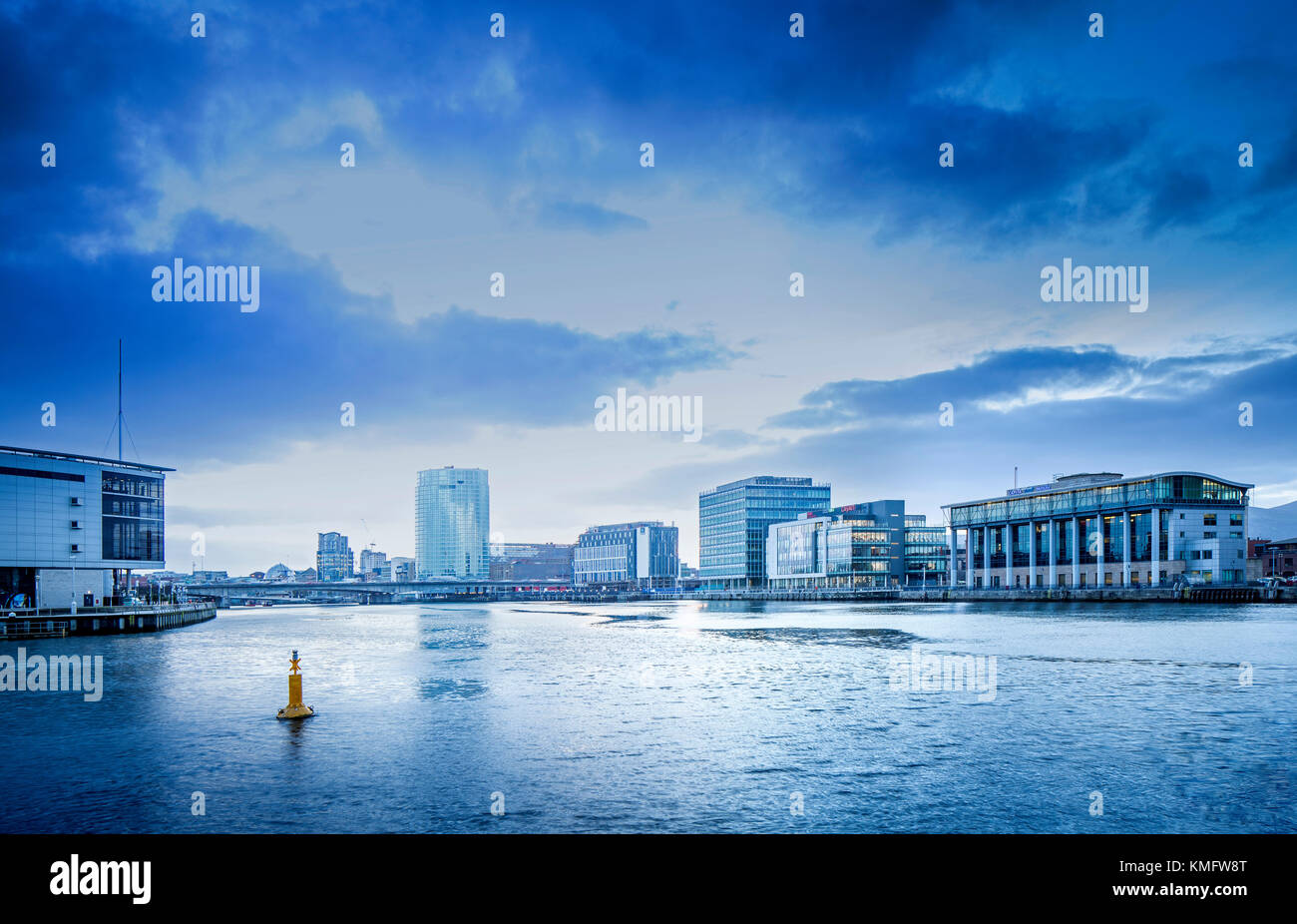 Belfast, Northern Ireland Stock Photo - Alamy