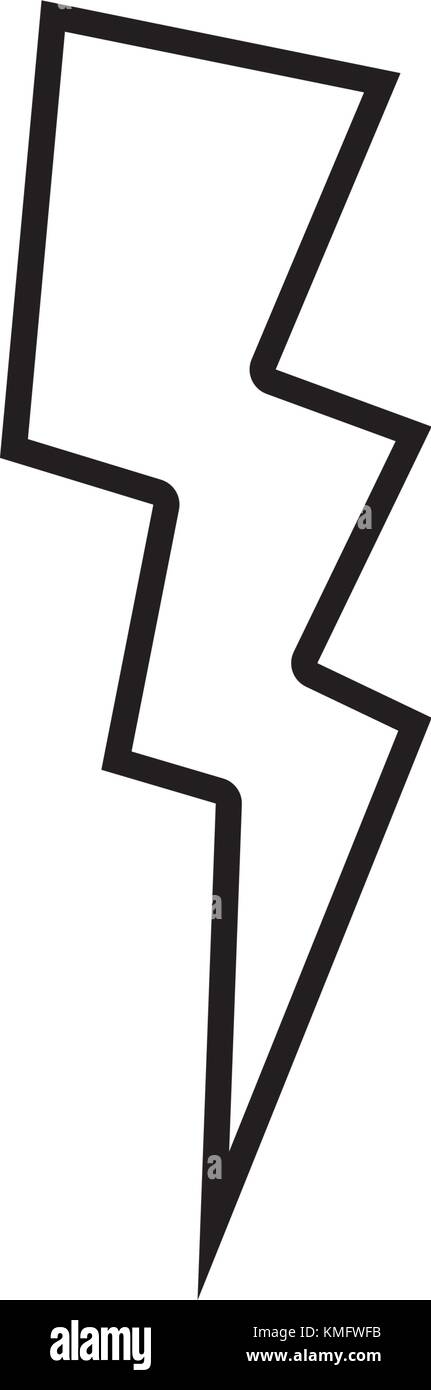 Lightning bolt patch hi-res stock photography and images - Alamy